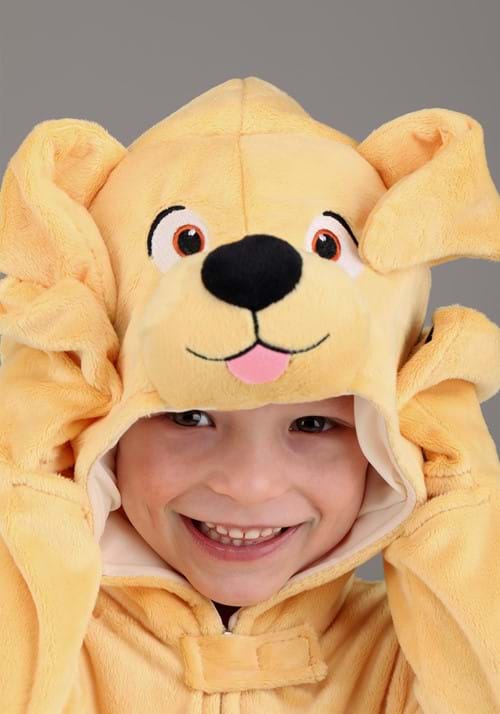Labrador Toddler Costume | Animal Costumes