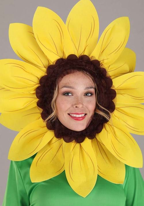 Potted Flower Adult Costume