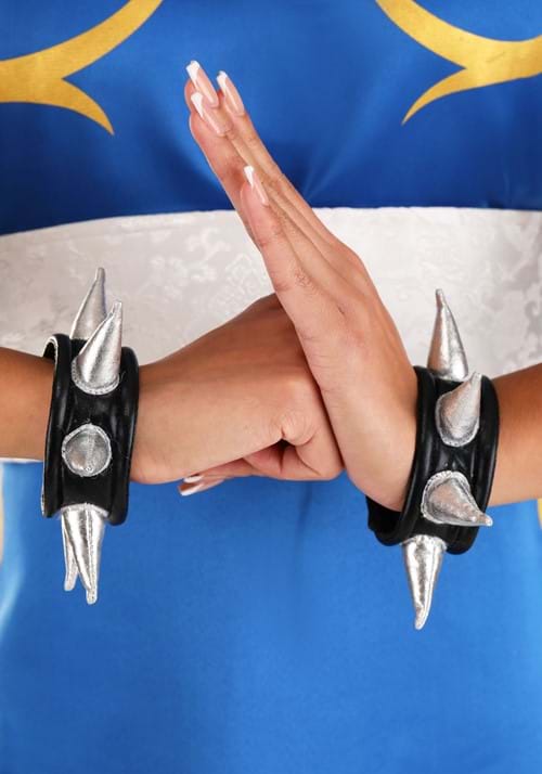 Street Fighter Chun Li Costume for Women | Video Game Costumes