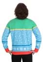 Sesame Street Adult Christmas Sweater