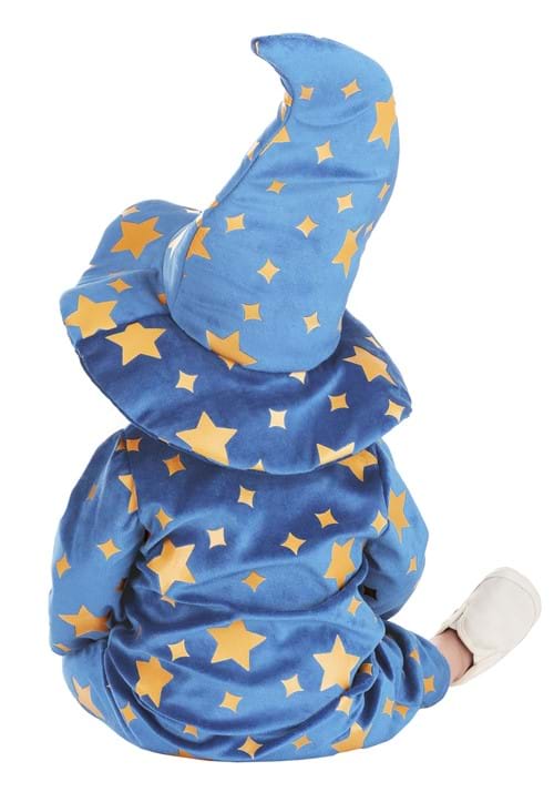 Li'l Wizard Costume for Infants
