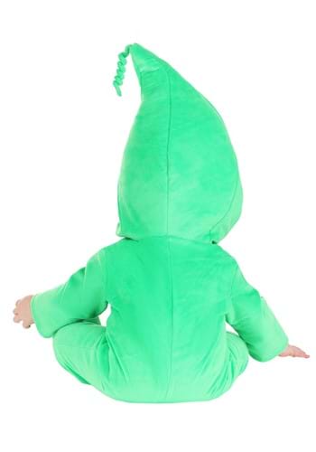 Pea Pod Costume for Infants