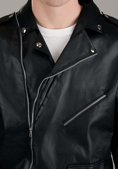 Adult Grease Jacket for Men