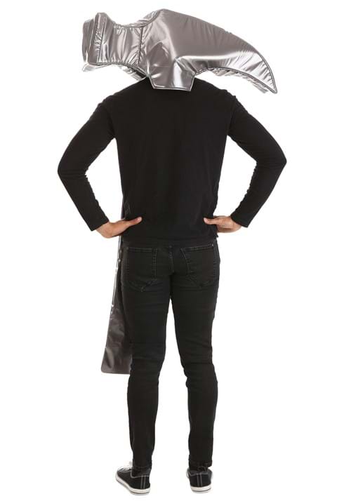 Hammer Adult Costume | Funny Costumes