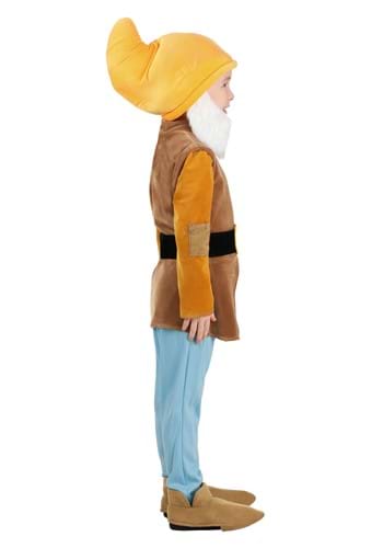 Toddler Disney Happy Dwarf Costume