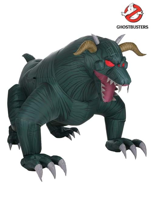 5FT Ghostbusters Inflatable Terror Dog Decoration | Ghostbusters ...