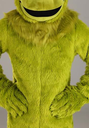 Premium The Grinch Adult Costume