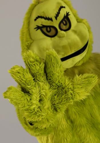 Premium The Grinch Adult Costume