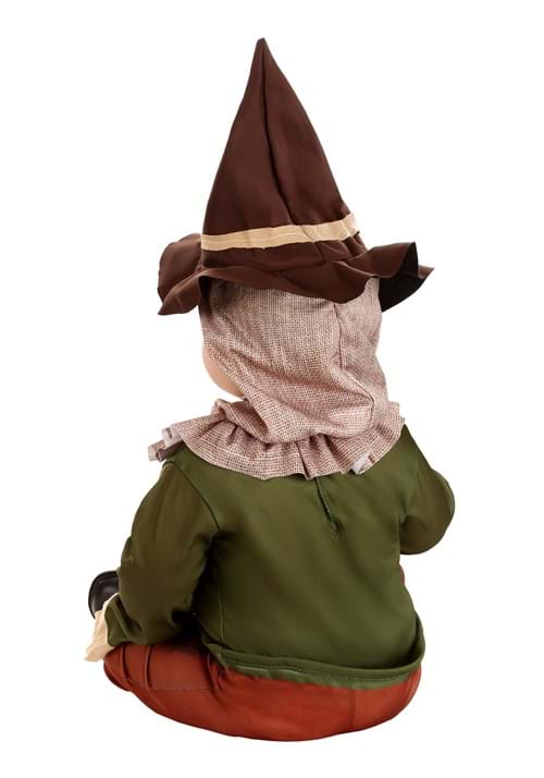 Infant Wizard of Oz Scarecrow Costume