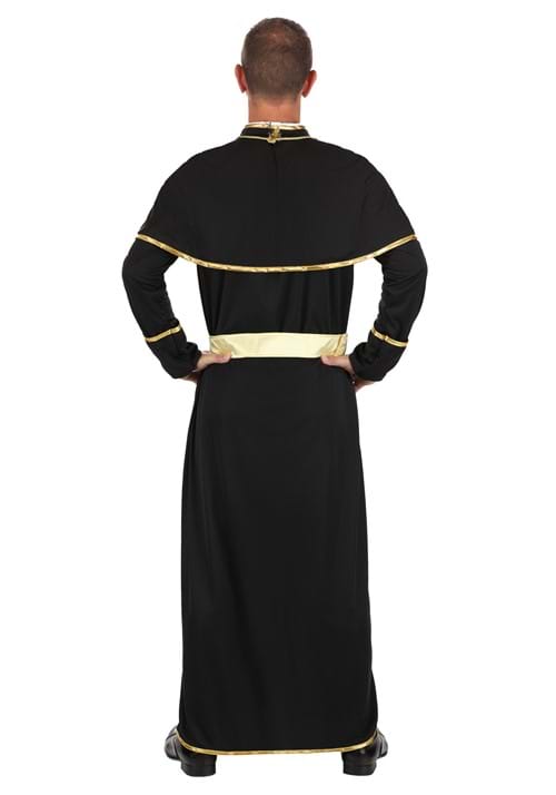 Deluxe Priest Men's Costume | Exclusive Costumes for Men