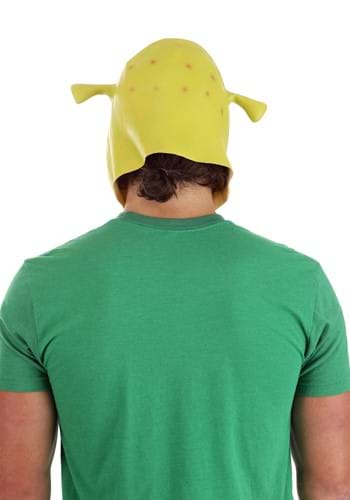 Shrek Adult Mask Accessory