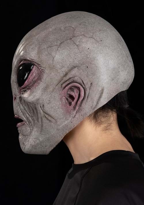 Alien Adult Mask – Immortal Masks