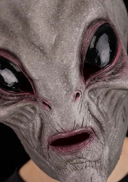 Alien Adult Mask – Immortal Masks
