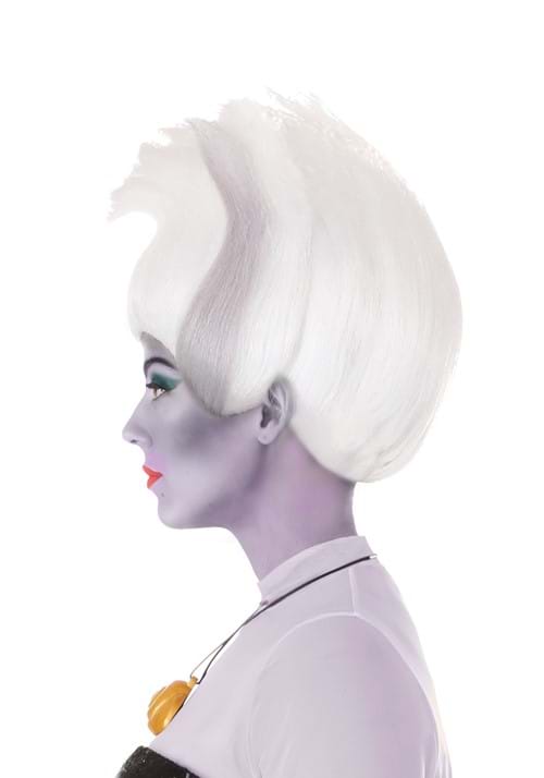 Disney Ursula Women's Wig