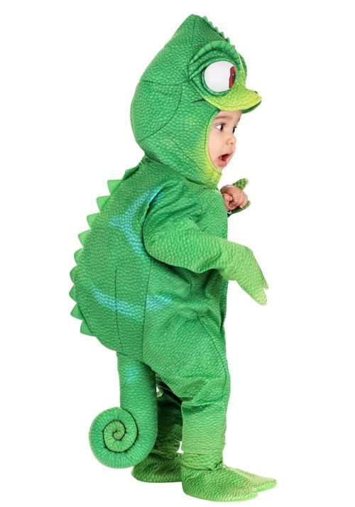 Exclusive Disney Tangled Pascal Costume for Infants