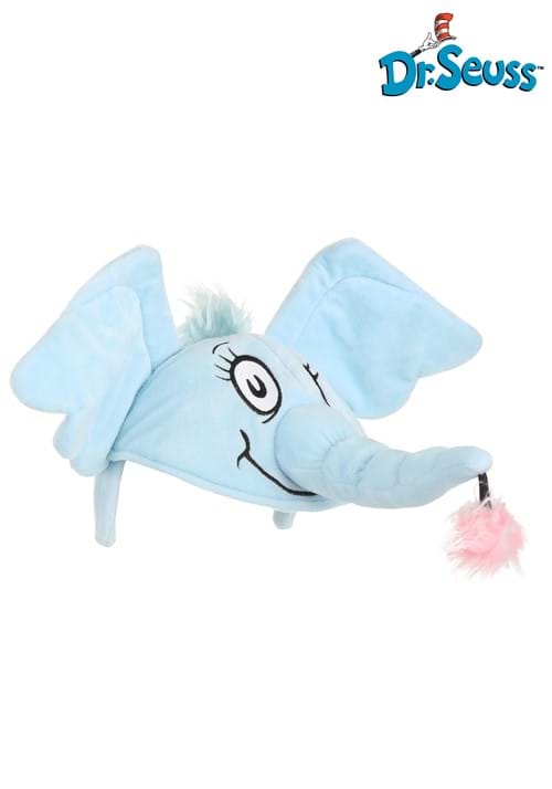 Dr. Seuss Horton Costume Headband Accessory | Dr. Seuss Accessories