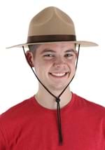 Men's Canadian Mountie RCMP Costume