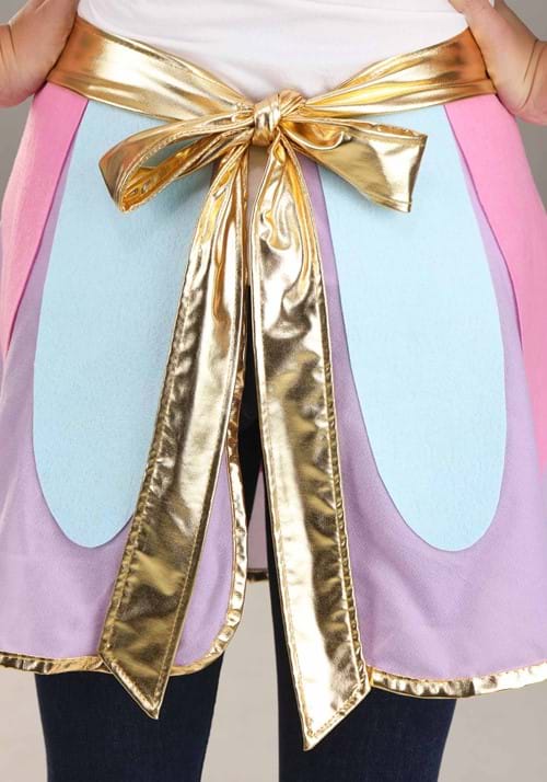 Mrs. Potts Costume Kit