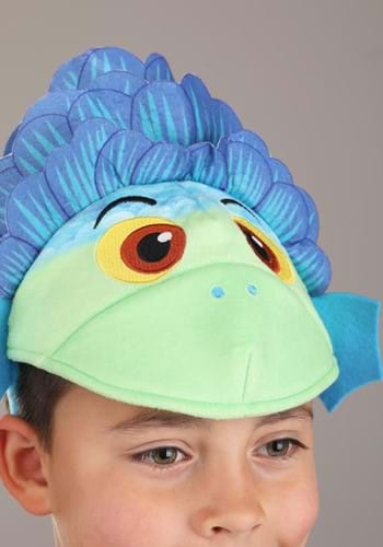 Pixar Luca Accessory Kit