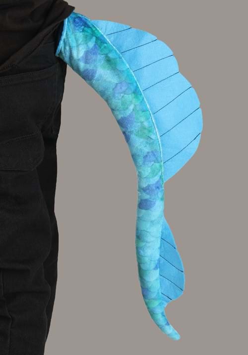 Pixar Luca Accessory Kit