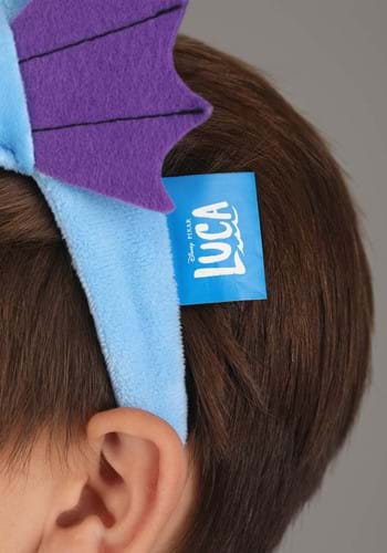 Pixar Alberto Accessory Kit