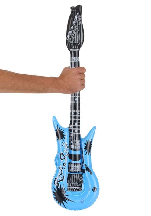 Guitar Inflatable Prop