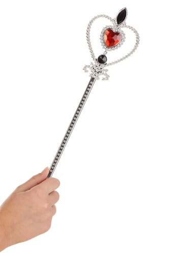Deluxe Queen of Hearts Costume Scepter