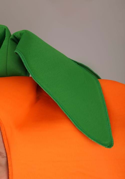 Carrot Costume for Adults