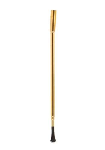 Deluxe Metal Cigarette Holder Prop