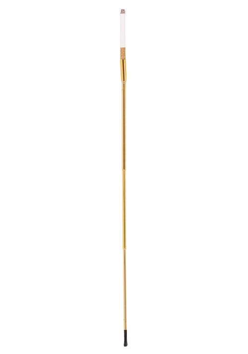Deluxe Metal Cigarette Holder Prop