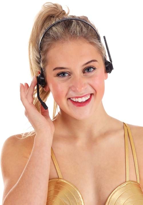 Diva Headset
