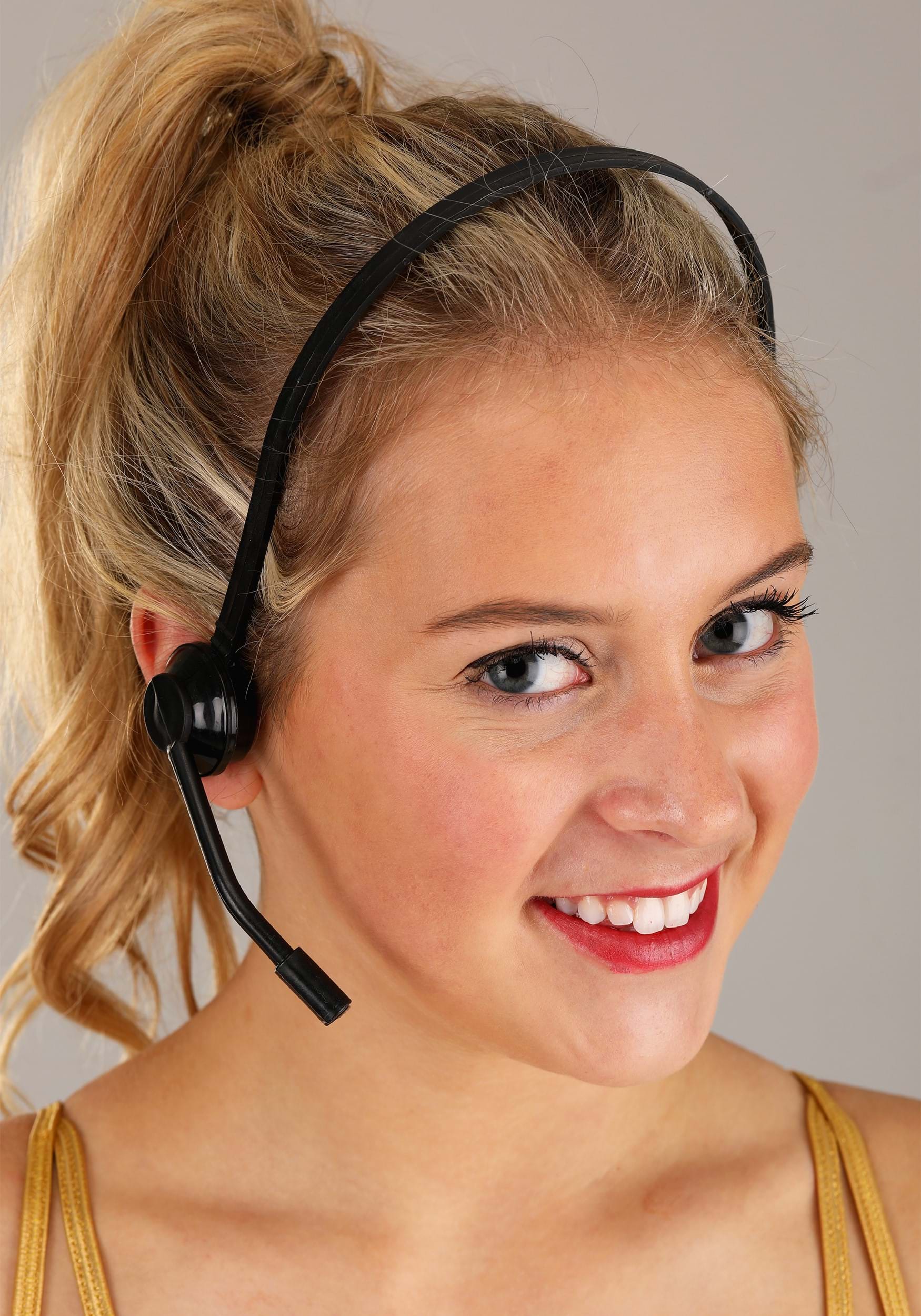 Diva Headset