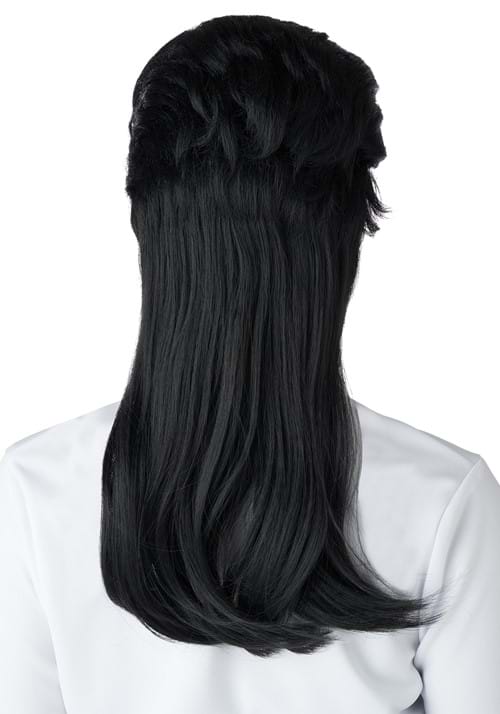 Rock N' Roll Royalty Women's Wig
