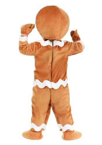 Gingerbread Cookie Infant Costume