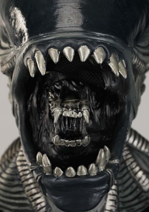 Alien Xenomorph Adult Deluxe Mask | Movies Accessories
