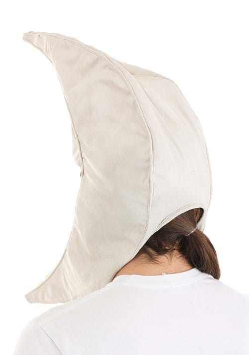 Adult Moon Costume Hat
