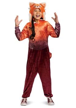 Panda Costumes for Adults & Kids | Red Panda Costumes