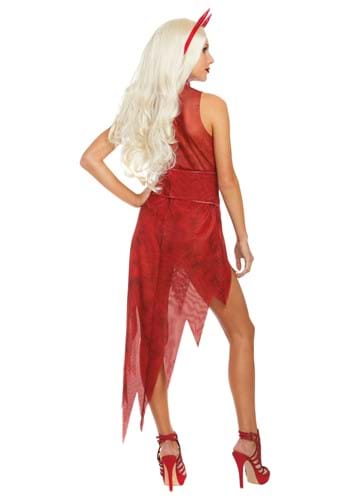 She-Devil Women's Costume