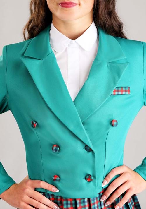Heather Duke Costume for Women | Movie Costumes