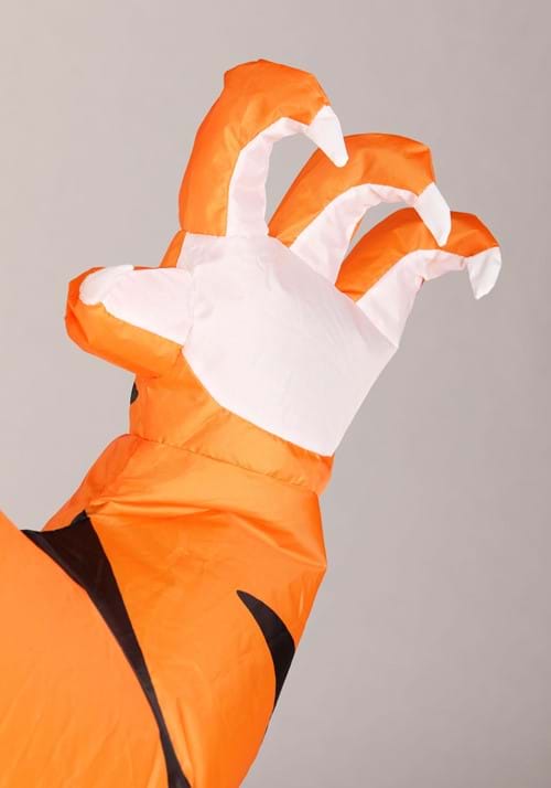Adult Inflatable Tiger Costume | Inflatable Animal Costumes