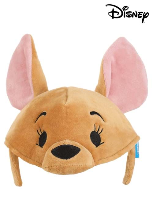 Kanga Face Headband Costume