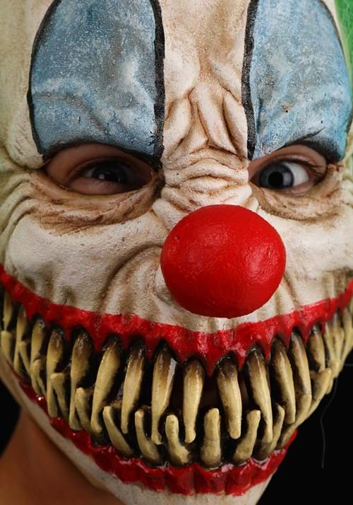 Vissago Kid's Mask - Immortal Masks