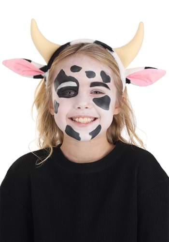 Makeup Kit Cow