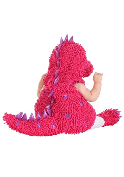 Infant Bubble Dinosaur Costume for Girls