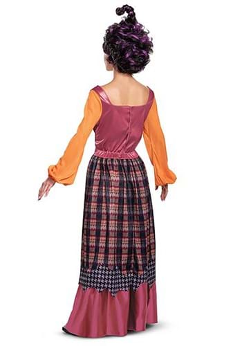 Hocus Pocus Women's Deluxe Mary Costume