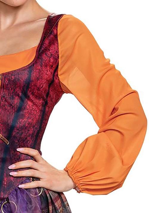 Hocus Pocus Women's Deluxe Mary Costume | Disney Costumes