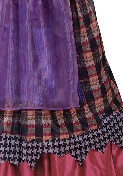 Hocus Pocus Women's Deluxe Mary Costume | Disney Costumes