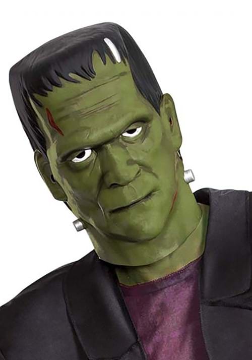Adult Deluxe Frankenstein Costume