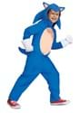 Kid's Deluxe Sonic 2 Movie Sonic Costume