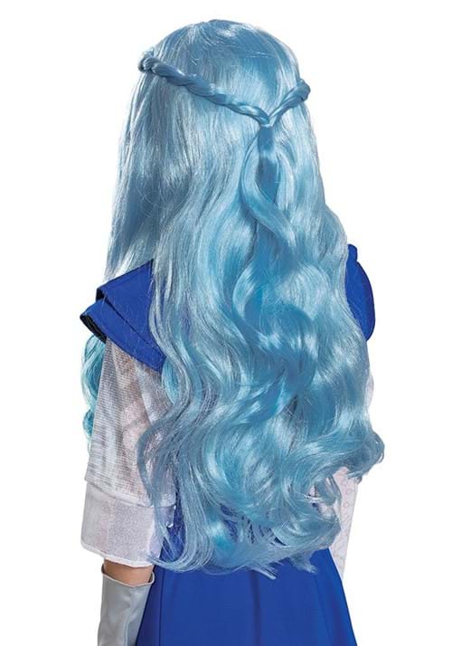 ZOMBIES 3 Addison Girl's Costume Wig | Disney Accessories